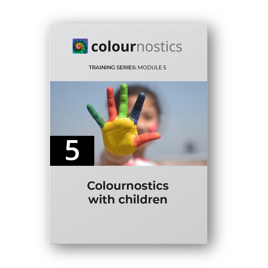 Module 5 - Colournostics Online Cursussen